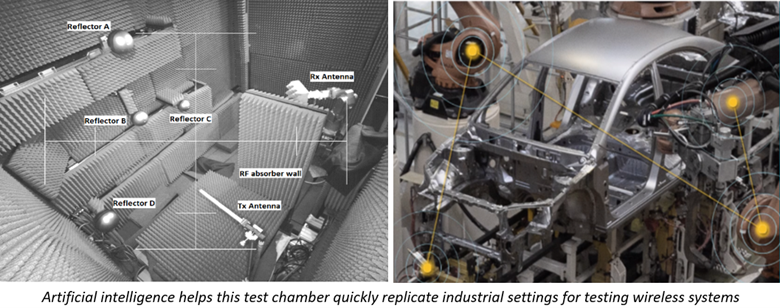 NIST Researchers Automate Chamber Configuration, Quickly Replicating ... NIST Researchers Automate Chamber Configuration, Quickly Replicating ...